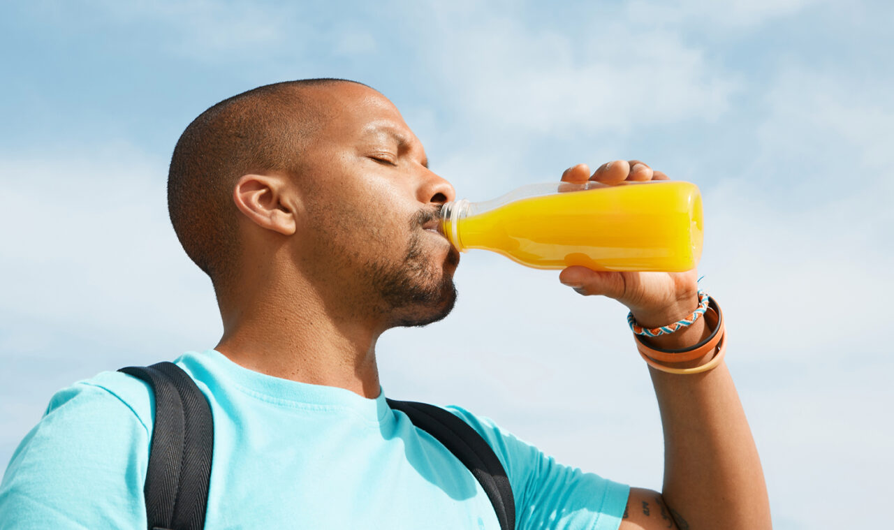 Groupe CILAM Agro - Boissons et jus - Réunion